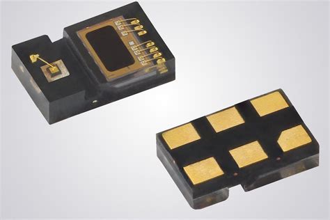 Proximity Sensor Reduces Power Consumption In Wearables Weartech Design
