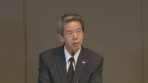 東芝、歴代3社長辞任利 益水増し問題で引責 Youtube