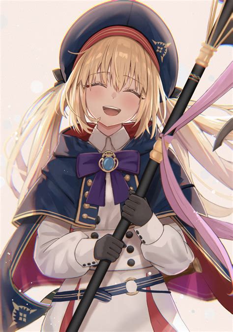 Bomberca309 Artoria Pendragon Caster Fategrand Order Fate