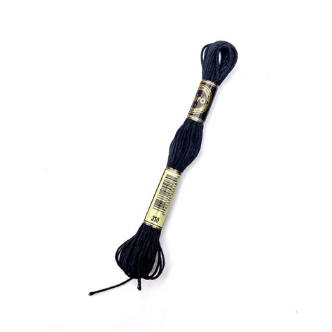 Airo 1pc Embroidery Thread Floss Cross Stitch Thread 6 Strands 8m