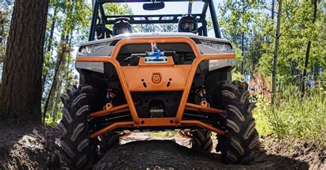 Best Polaris Ranger Lift Kit Options | ATV.com