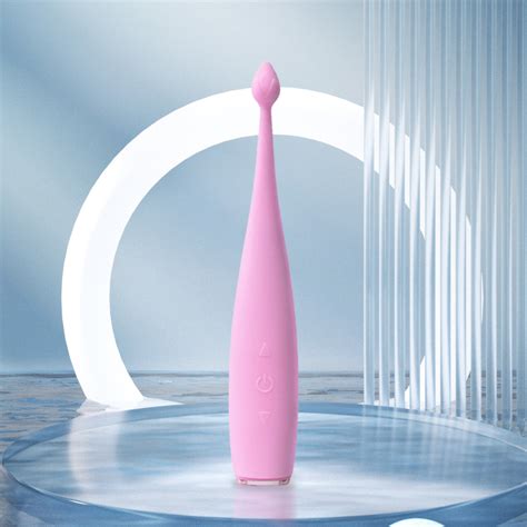 Instant Orgasm Female Body Electric Vibrator Quiet Inhapx