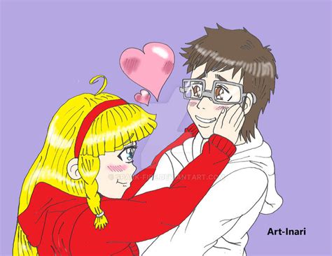 Inari And Is By Spark Fire On Deviantart