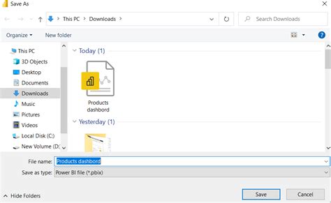 How To Create A Dashboard In Power Bi Complete Guide Enjoysharepoint