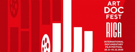 International Documentary Film Festival Artdocfest Riga Postponed To