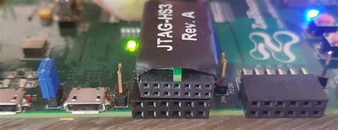 Zedboard How To Connect JTAG Via PMOD Issue 250 Pulp Platform