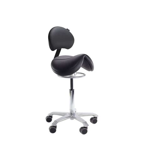Taburete Para Centro Sanitario Score Jumper Balance Forme Medical