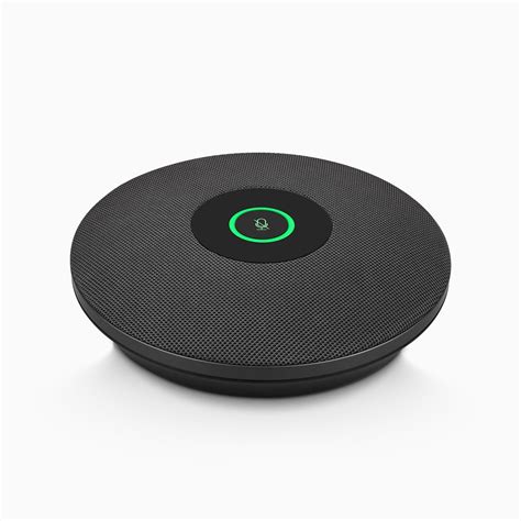 Microphone And Speaker Rocware