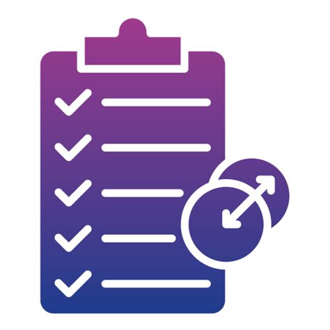 Transition Free Business Icons