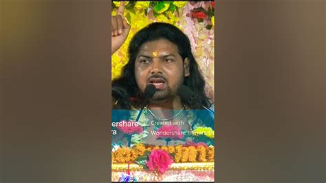 माता पिता गुरू और भगवान का आदेश। संत बाल तपस्वी नारायण दास महाराज