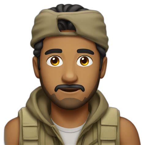 AI Emoji Generator