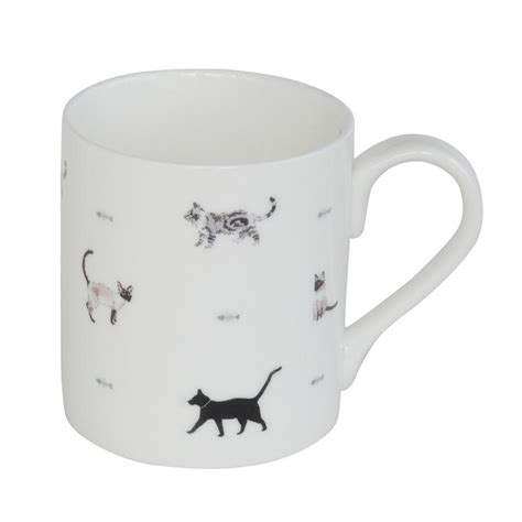 Kippax Of Yorkshire Sophie Allport Becher Katzen