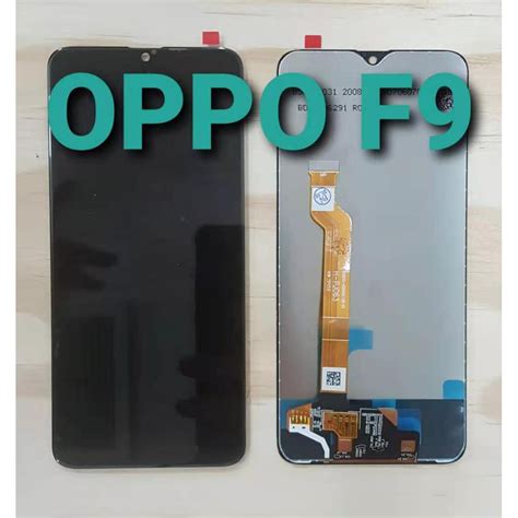 OPPO F FULL SET LCD Shopee Malaysia