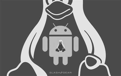 Run Linux With Your Android Phone Linux