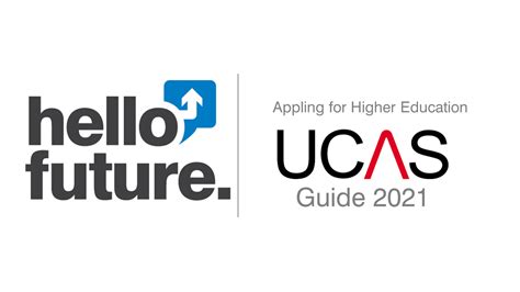 Ucas Portal