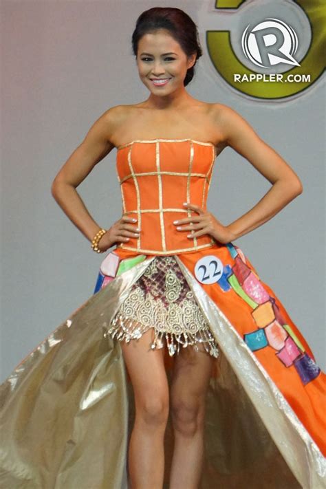 Bb 22 Ellore Noelle Punzalan 26 Las Piñas