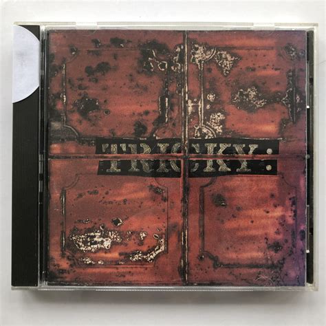 Tricky Maxinquaye CD Album CLASSICTRAX CO UK