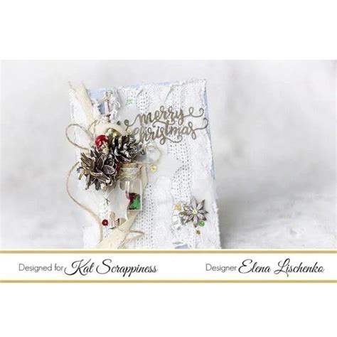 Holiday Sparkles Sequin Mix Christmas Sequin Mix Kat Scrappiness Inc