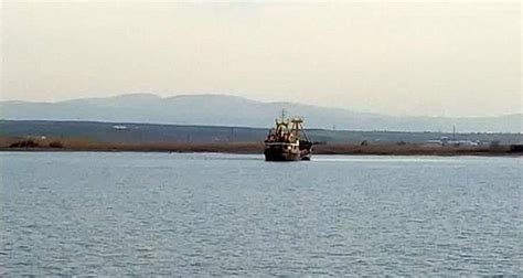 Marmara Denizi nde Batan Kargo Gemisinde Çekilen Son Video Ortaya Çıktı Onedio