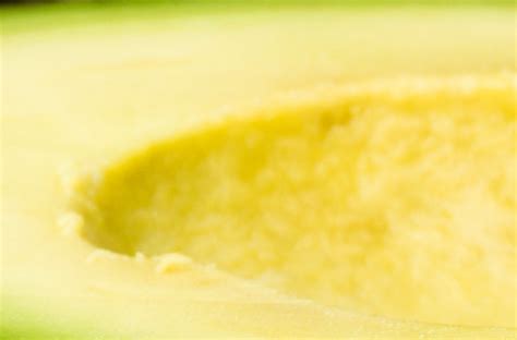 Can You Get Through This Post Without Becoming Sexually Attracted To Avocados