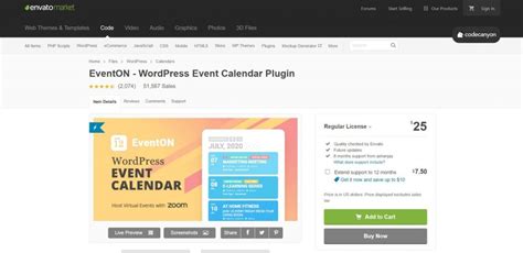 The 12 Best WordPress Event Plugins In 2023 Compared