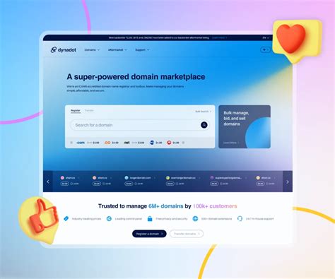 Inbound Vs Outbound Domain Marketing Which Strategy Wins In 2025 Dynadot