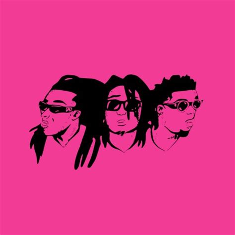 Stream Migos Lil Uzi Vert Bad And Boujee Type Beat Baddie By