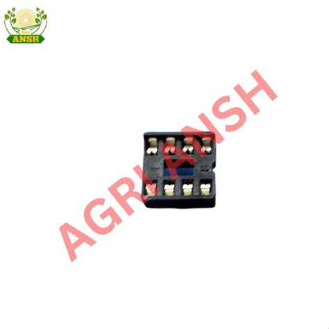 8 pin ic socket at ₹ 1 5 piece ic base in rajkot id 2851966109397