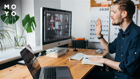 ЯК ОБЛАШТУВАТИ РОБОЧЕ МІСЦЕ ВДОМА — 5 важливих критеріїв та особливостей