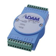Ch Isolated Digital Input Module With Modbus Adam At Best Price In Bengaluru