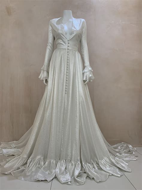 Alexandra Grecco Wedding Dress Save 36 Stillwhite