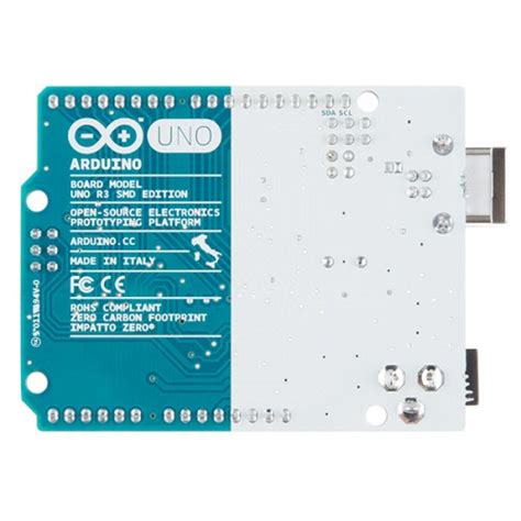 Arduino Uno R SMD