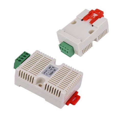Buy Modbus Sht Sensor Xy Md Online In India Robu In
