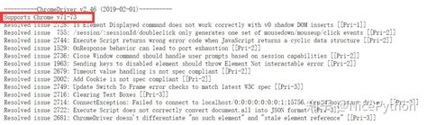 Selenium Python 安装selenium浏览器驱动 知乎