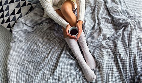 Sex With Your Socks On Unexpected Hacks For An Amazing Sex Life ThirdAGE Healthy Living For