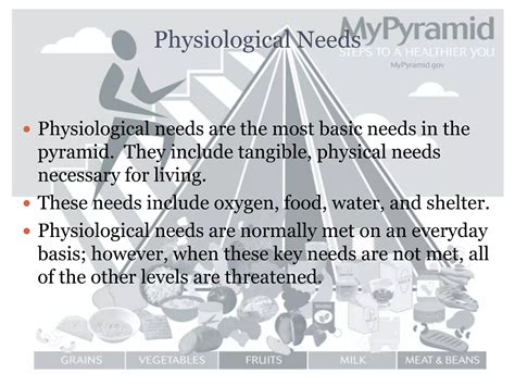 Maslows Hierarchy In The Classroom Pptx
