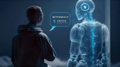 Best Crypto Trading Tools On Bitfinex CryptoRobotics