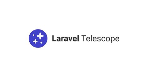 Laravel Telescope Important Helpful Tool You Need To Know More About