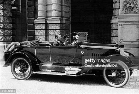 Michael Bohnen Photos And Premium High Res Pictures Getty Images