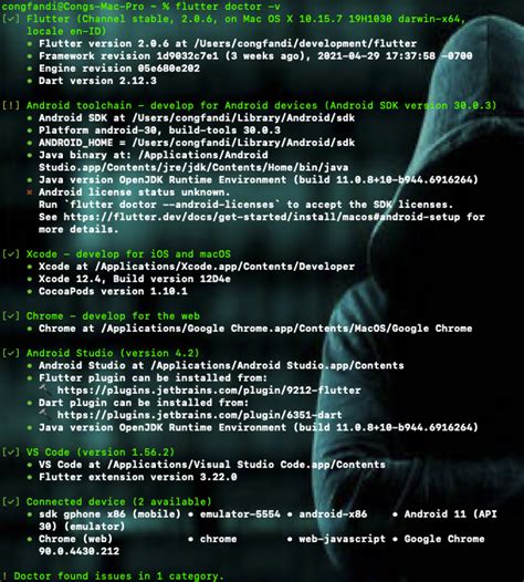 Flutter Detecting Wrong Jdk Version · Issue 82946 · Flutterflutter