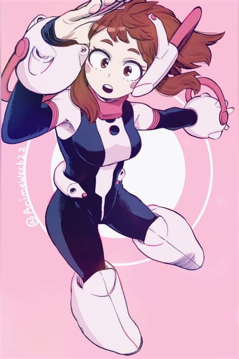 Pin Von Jade Foy Auf Mha Abi