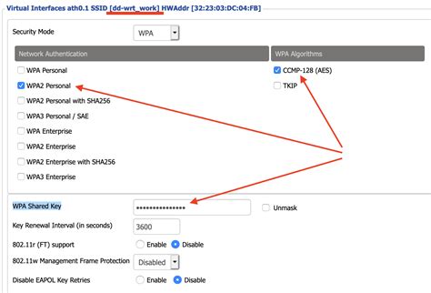 Network Isolation Bramble