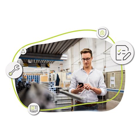 Mobile Audit Software Zur Papierlosen Durchführung Von Audits