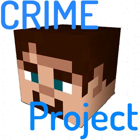 Overview Crime Bukkit Plugins Projects Bukkit