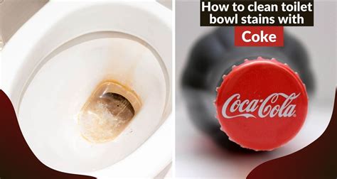 How To Clean Toilet Bowl Stains Artofit