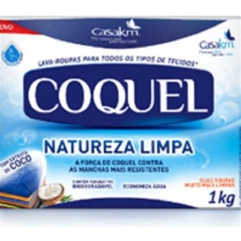 Sabao Coquel Po Desconto E Promo O No Extra