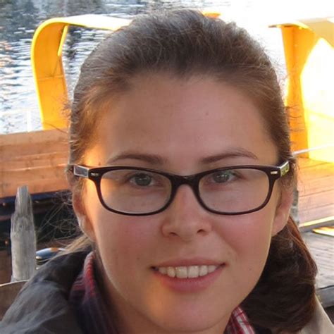 Anna Sintsova University Of Toronto Toronto U Of T Department Of