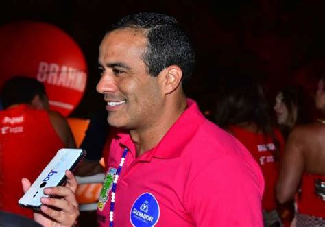 Bahiaba Bruno Reis Celebra Quantidade De Público No Campo Grande