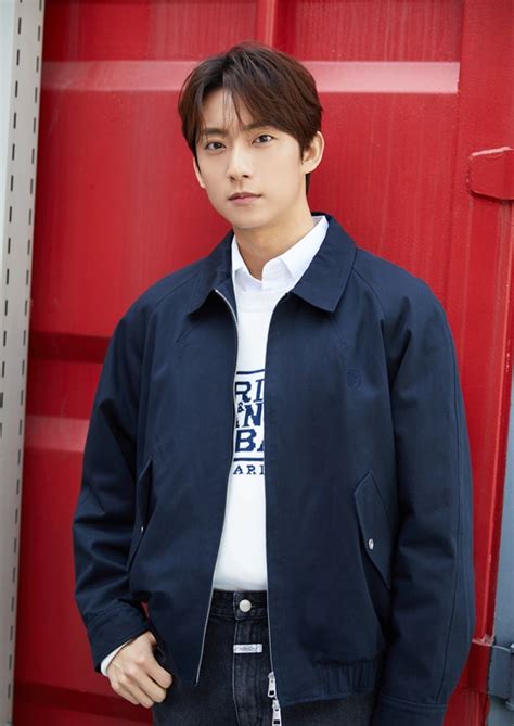 B1A4s Gongchan Dishes On His BL Drama Unintentional Love Story