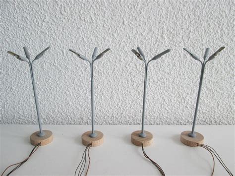 brawa 5410 h0 ac 16 v 4 x peitschenleuchte 3 fach kaufen auf ricardo